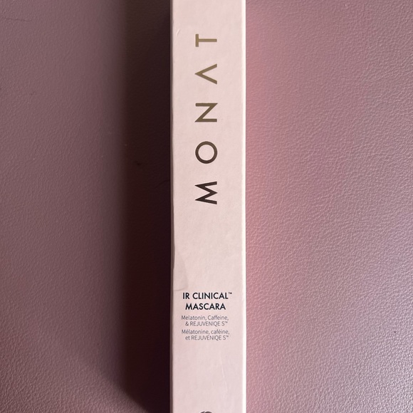 MONAT GLOBAL | Makeup | Newmonat Ir Clinical Mascara | Poshmark
